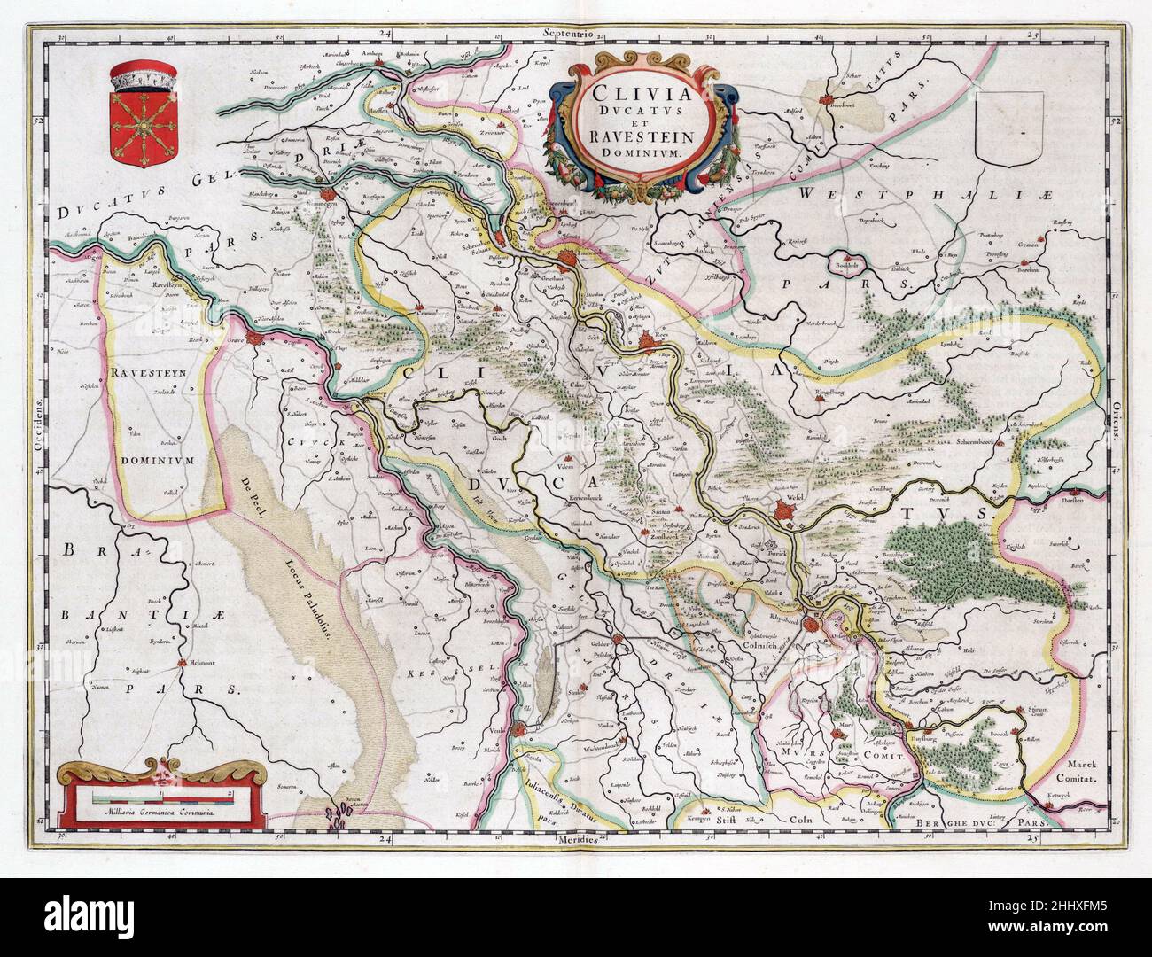 Kleef hi-res stock photography and images - Alamy