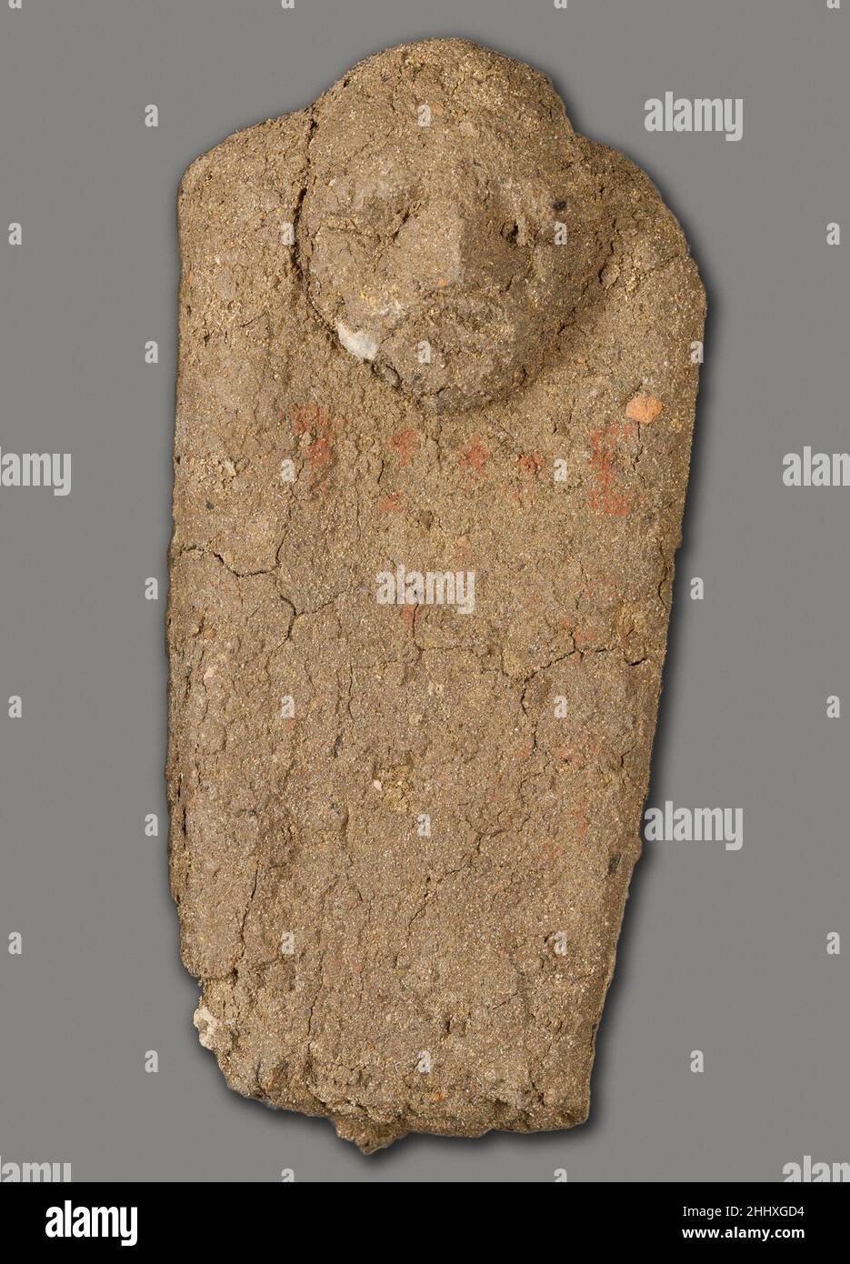 Magical Figure ca. 1802–1550 B.C. Late Middle Kingdom–Second ...