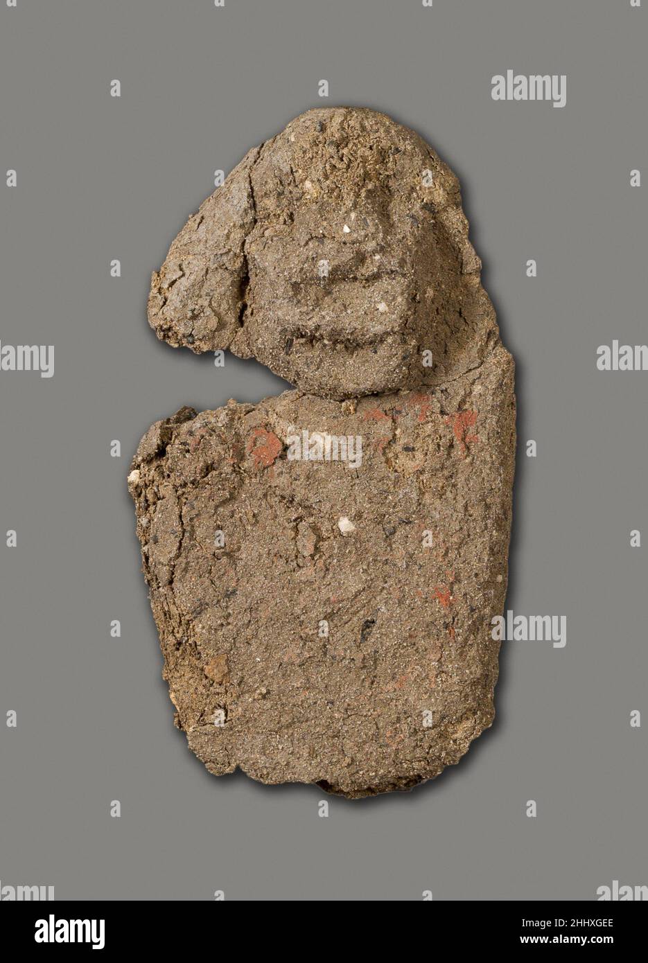 Magical Figure ca. 1802–1550 B.C. Late Middle Kingdom–Second ...
