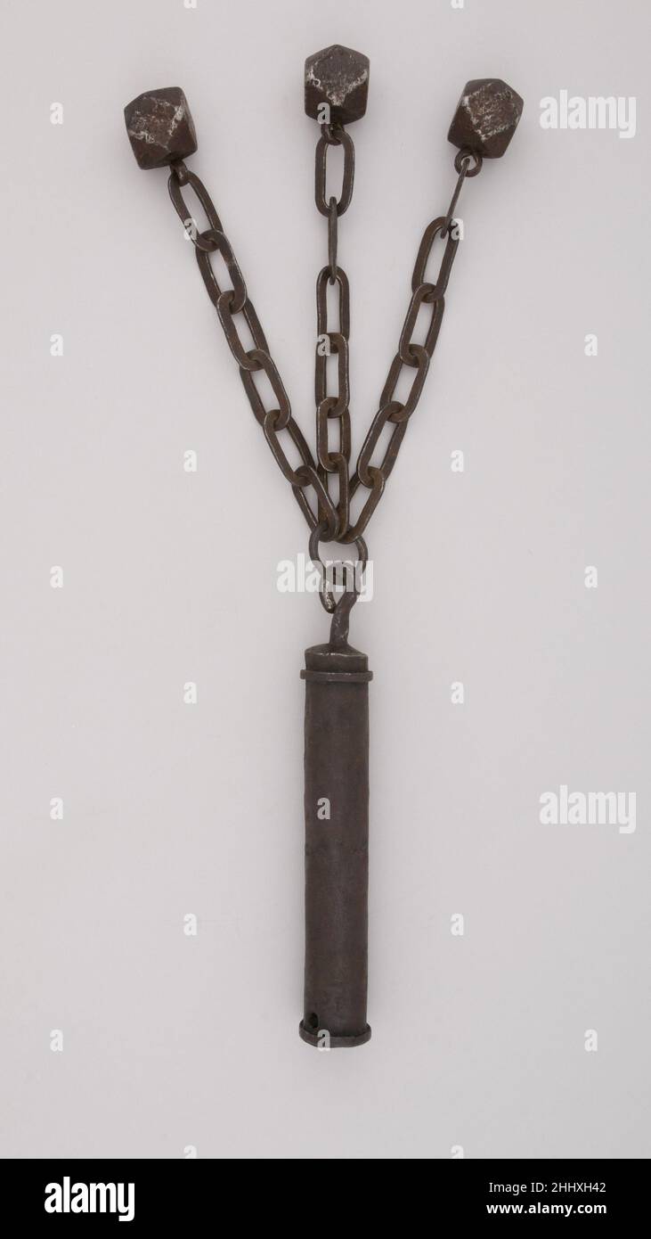 Military flail hi-res stock photography and images - Alamy