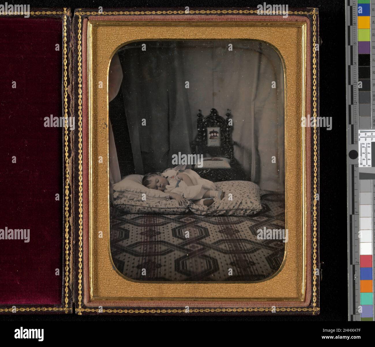 [Victor Alexander Bruce (1849-1917), 1st Son of the 8th Earl of Elgin ...