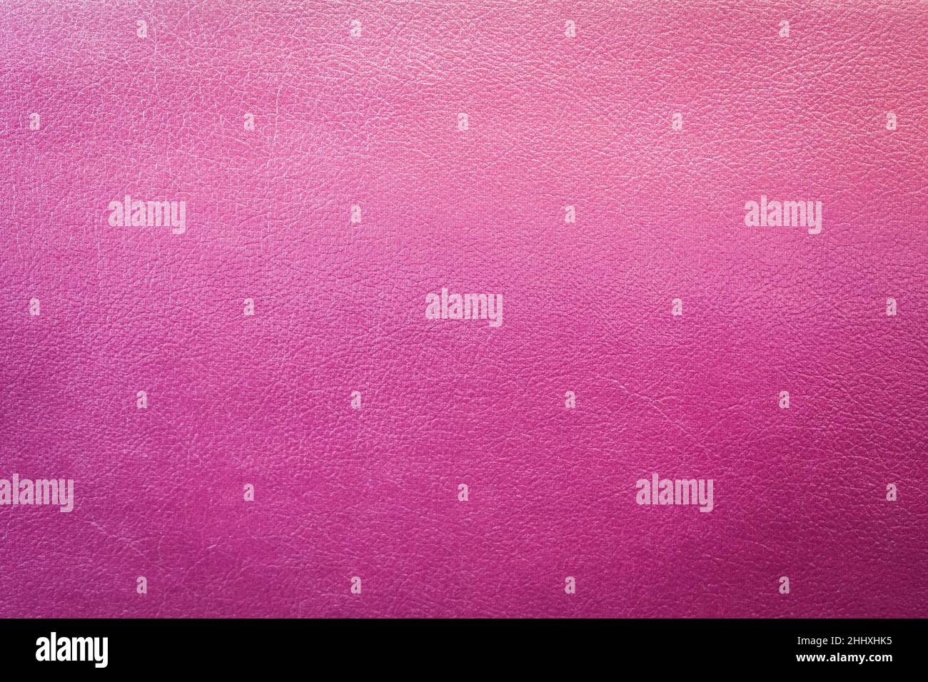 Pink leatherette texture use for background Stock Photo - Alamy