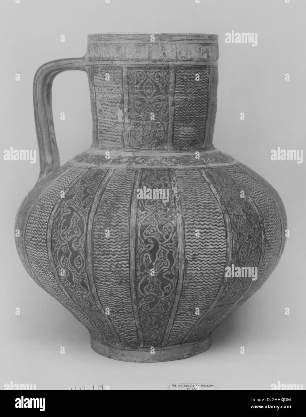 Wine ewer Black and White Stock Photos & Images - Alamy