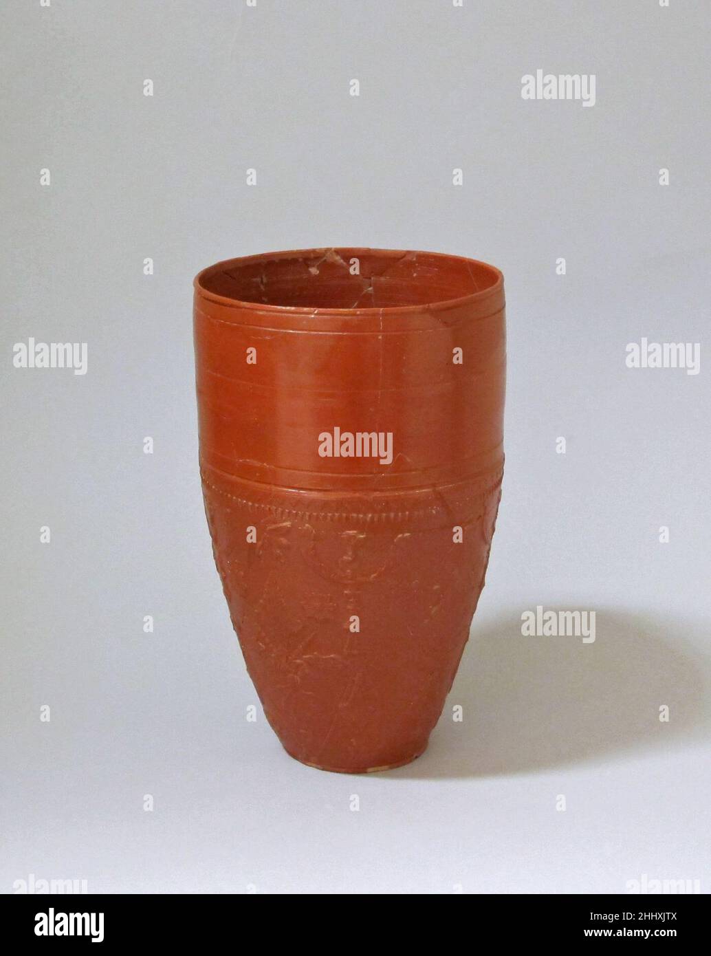 Arretine pottery hi-res stock photography and images - Alamy