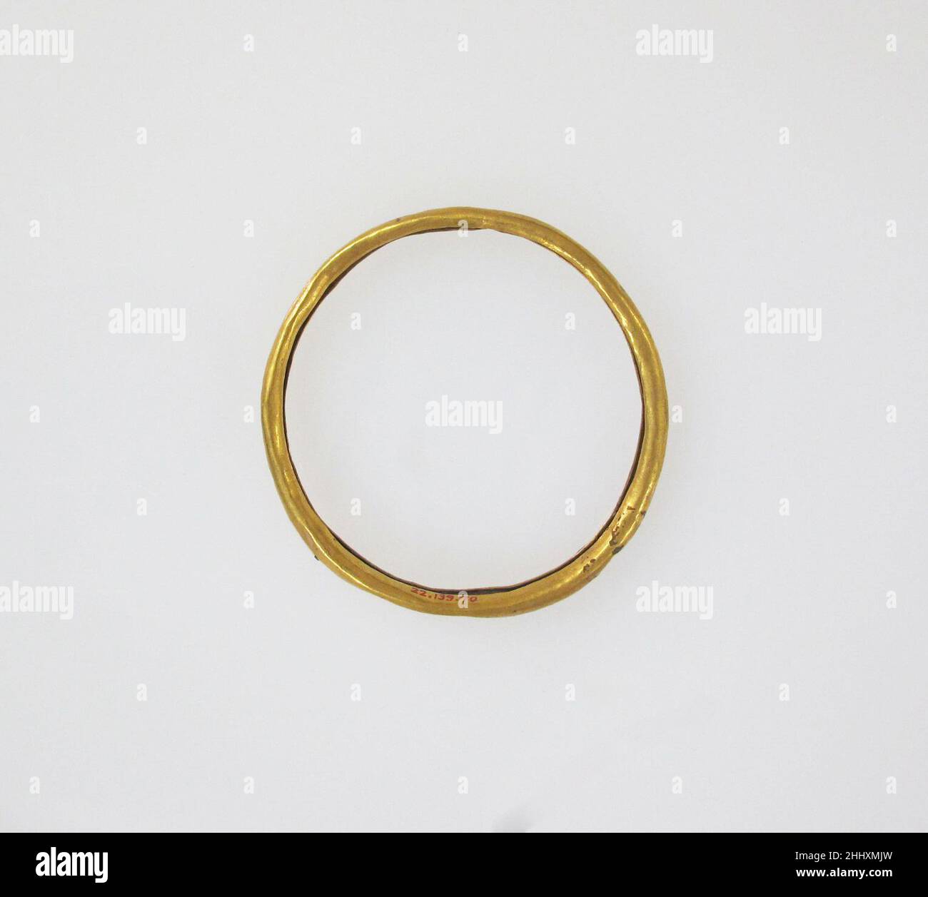 Bracelet 2nd–4th century A.D. Roman. Bracelet. Roman. 2nd–4th century A ...