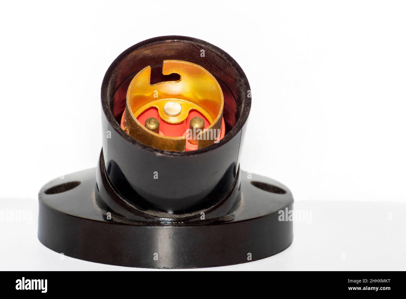 Light electrical hi-res stock photography and images - Alamy