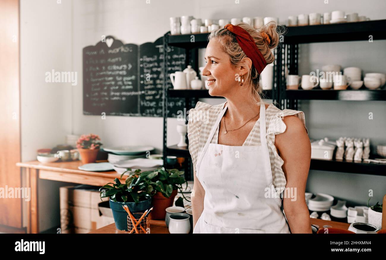 A designer's life is a fun life Stock Photo - Alamy