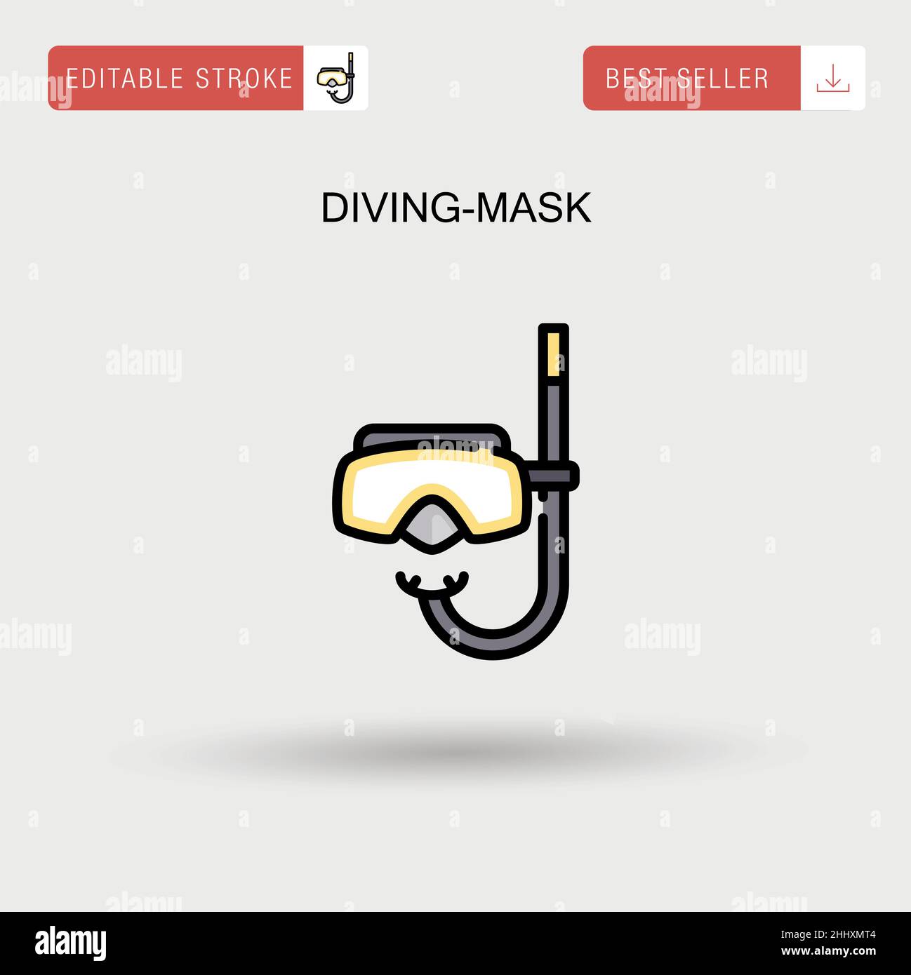 Aquatics Stock Vector Images - Alamy