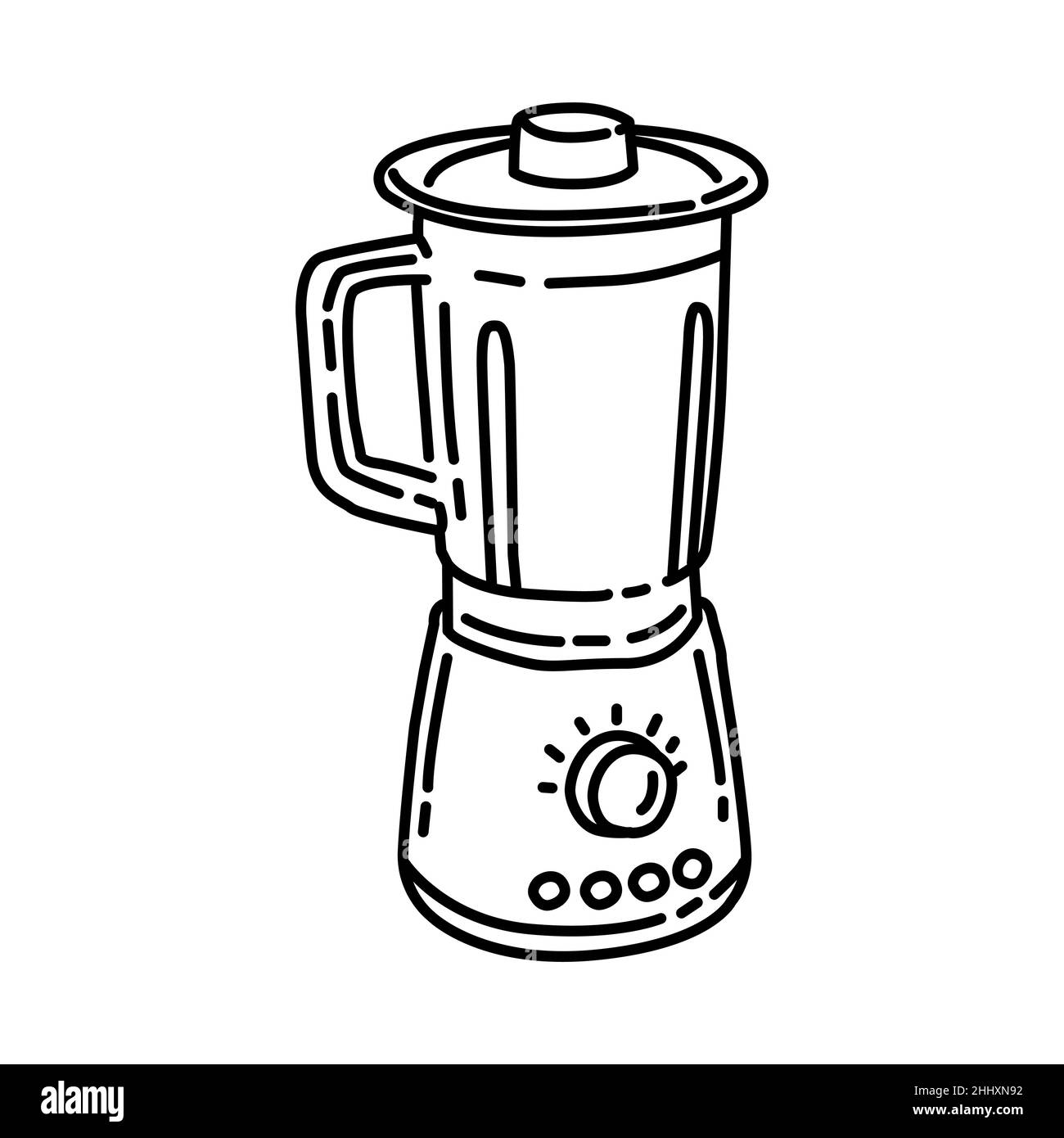 Parts Of Blender Machine at Katherine Shelton blog