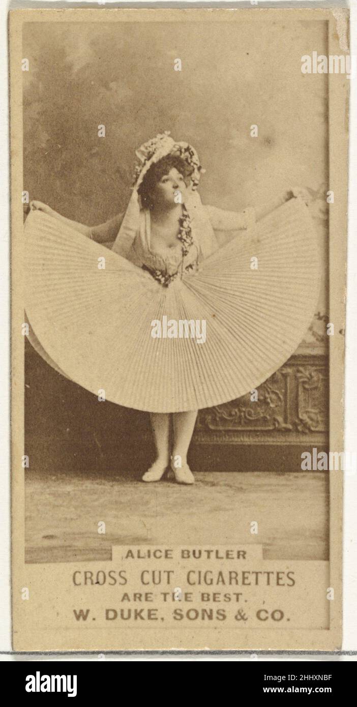 Alice butler hi-res stock photography and images - Alamy