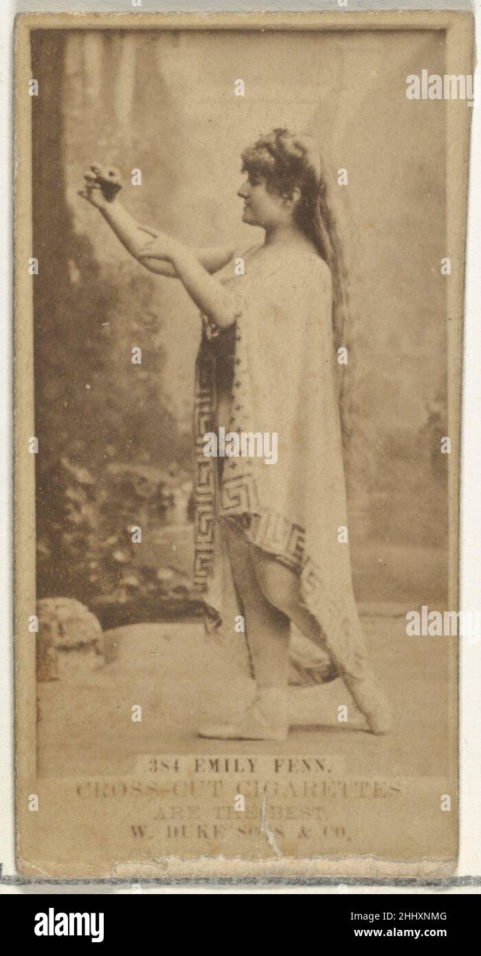 Emily fenn hi-res stock photography and images - Alamy