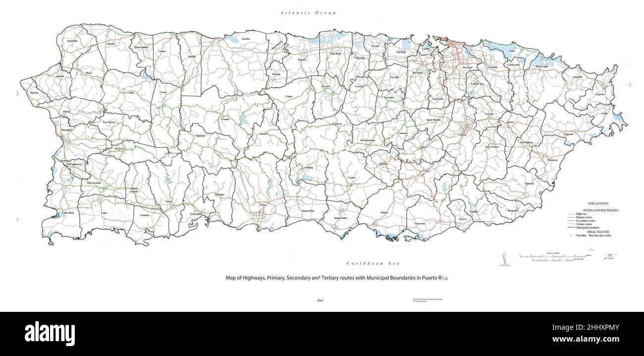 Secondary routes hi-res stock photography and images - Alamy