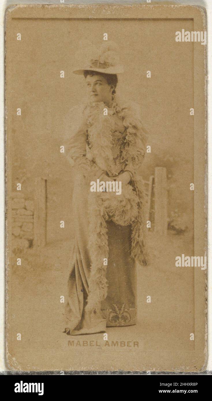 Mabel amber hi-res stock photography and images - Alamy