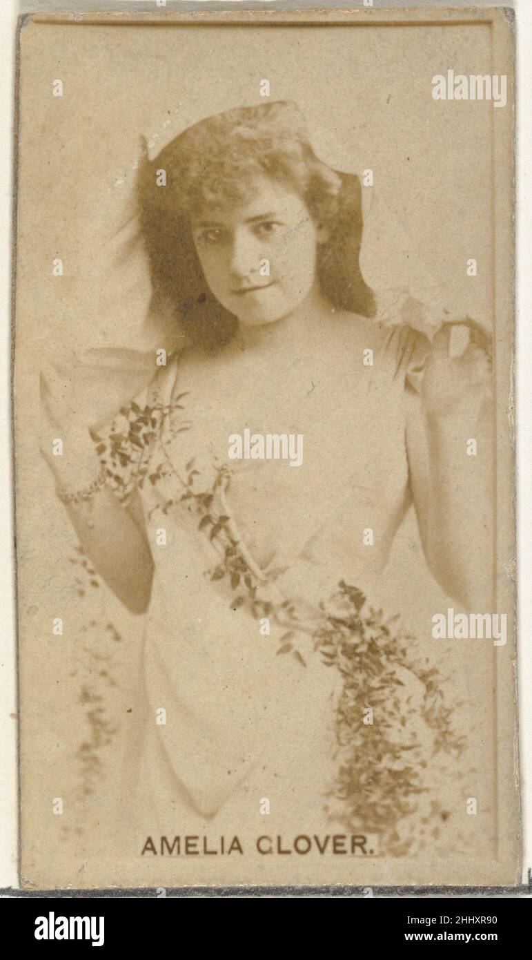 Amelia glover hi-res stock photography and images - Alamy
