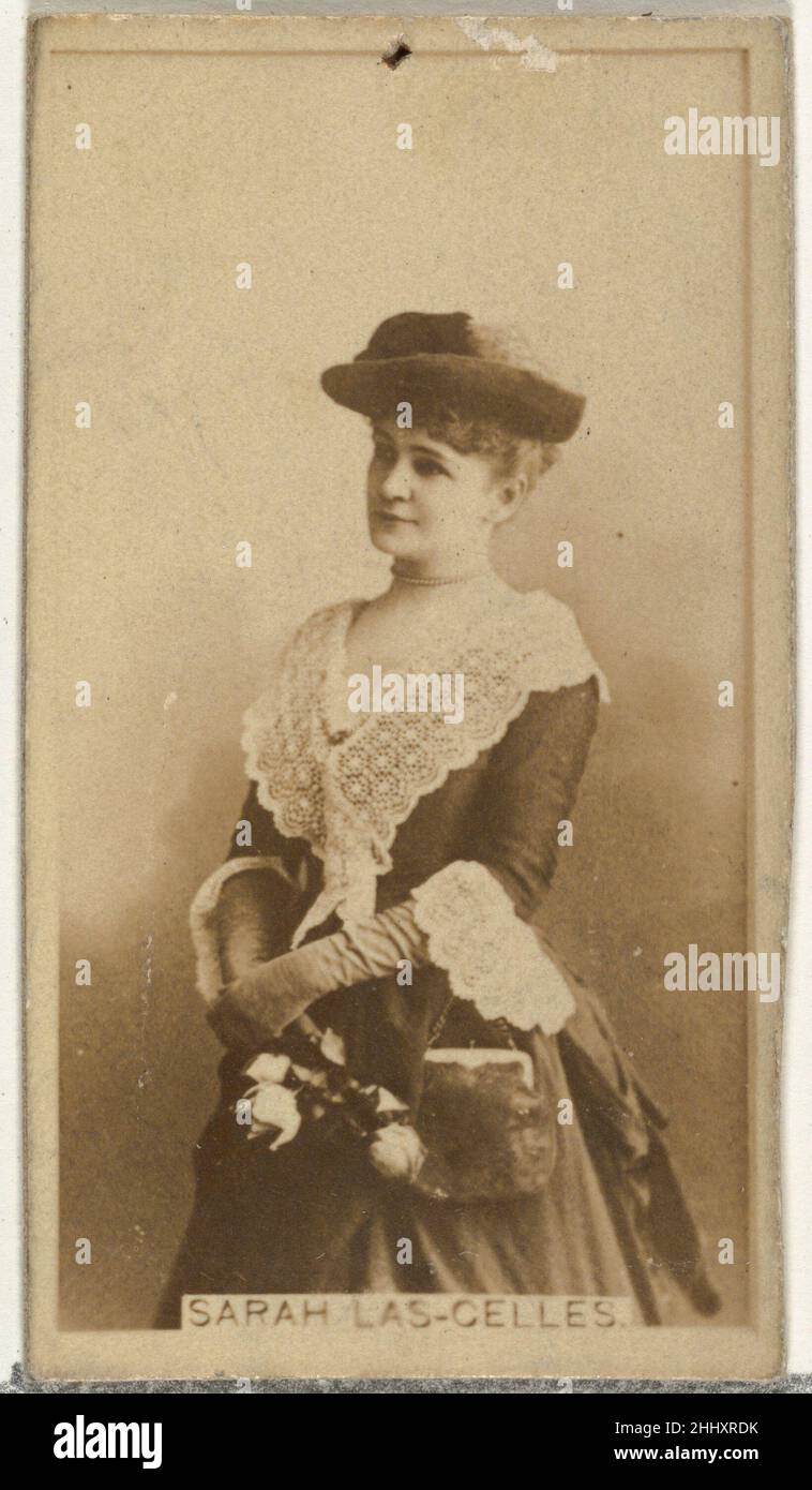 Sarah las gelles hi-res stock photography and images - Alamy