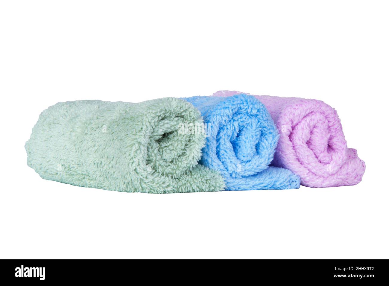 Color examples Cut Out Stock Images & Pictures - Alamy