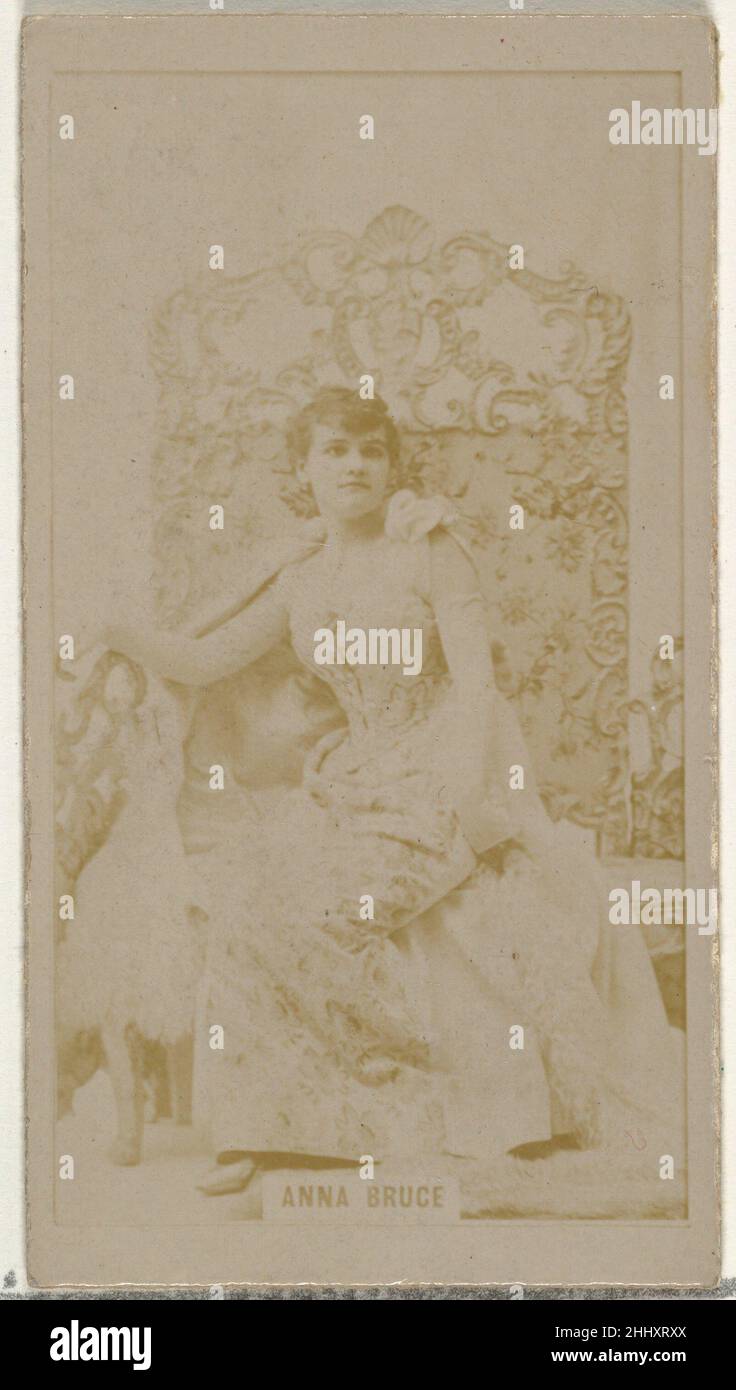 Anna bruce hi-res stock photography and images - Alamy