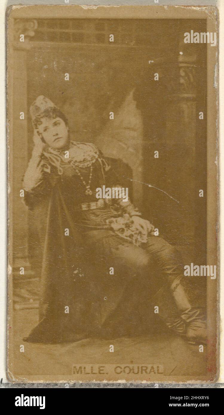 Coural hi-res stock photography and images - Alamy