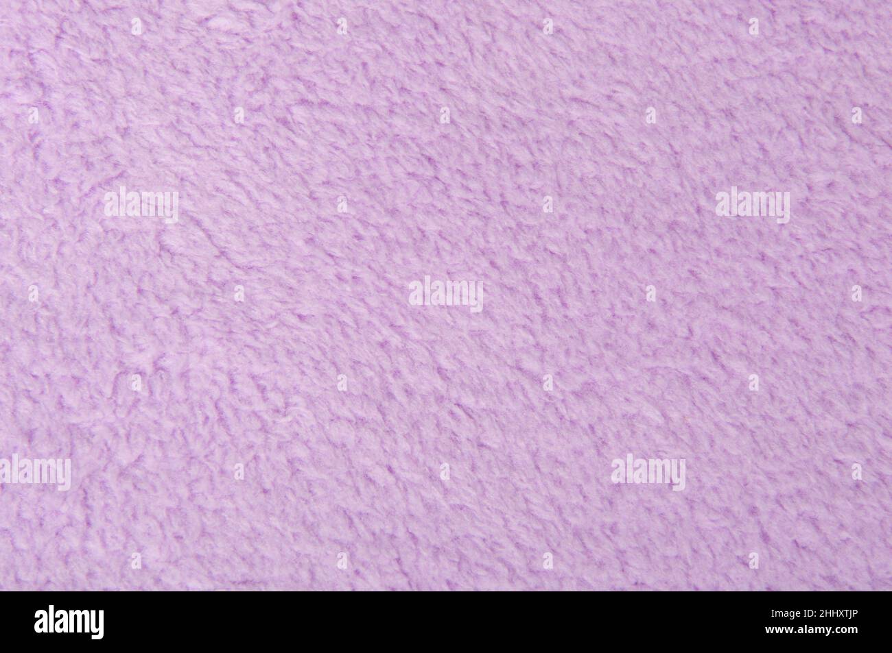 Pink fabric fluffy material texture background Stock Photo - Alamy