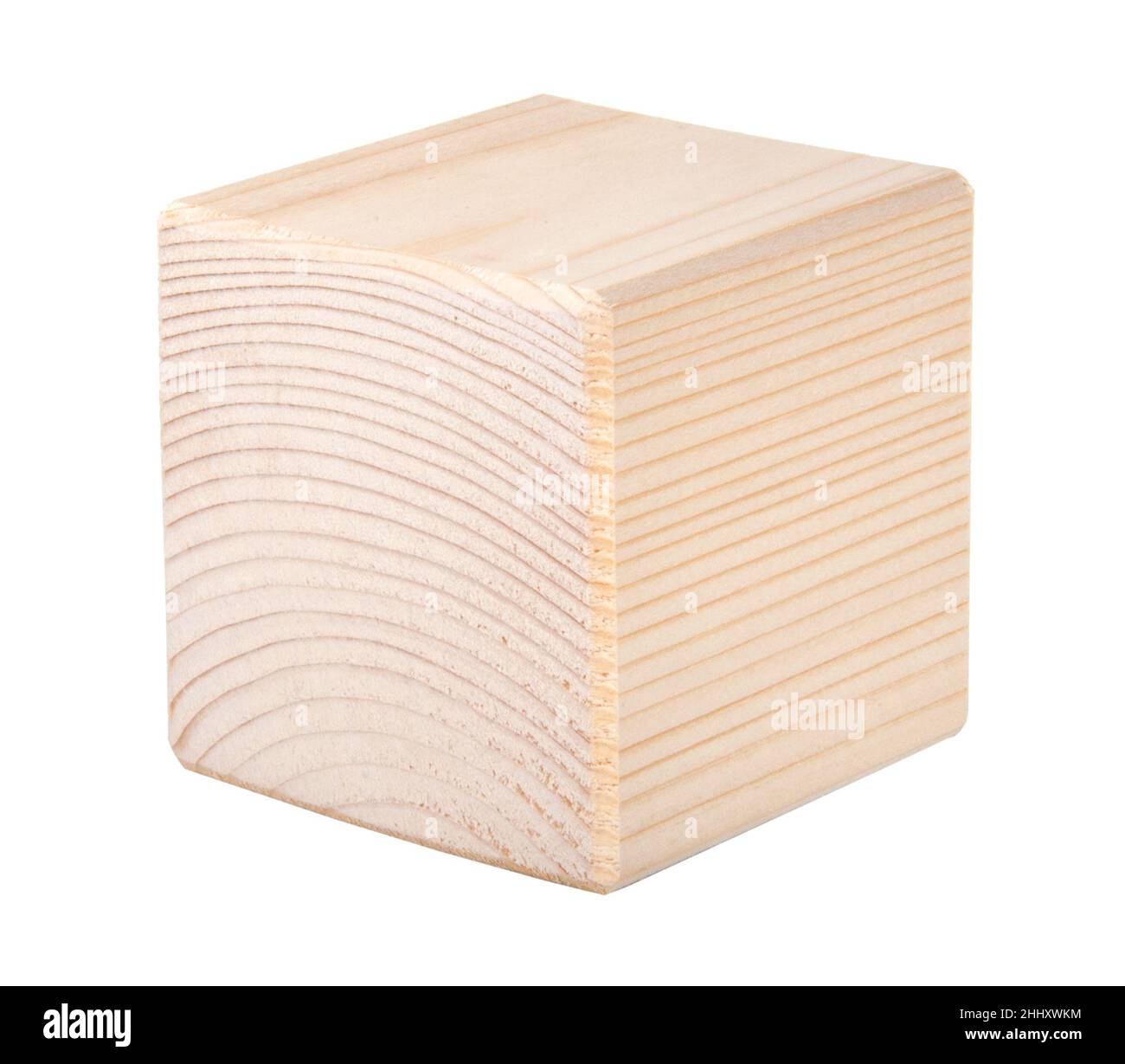 Grey brick block Cut Out Stock Images & Pictures - Alamy