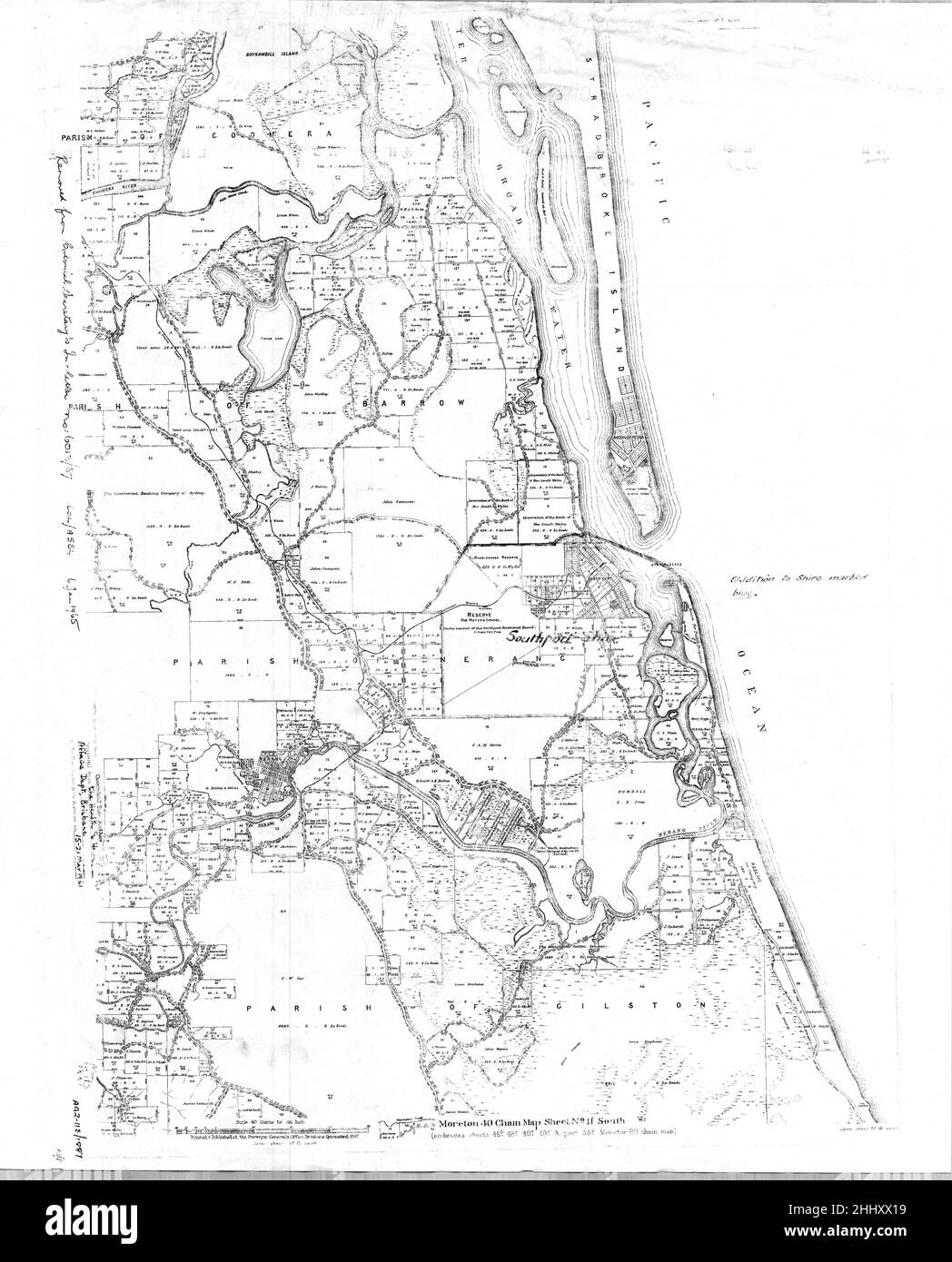 Coomera hi-res stock photography and images - Alamy