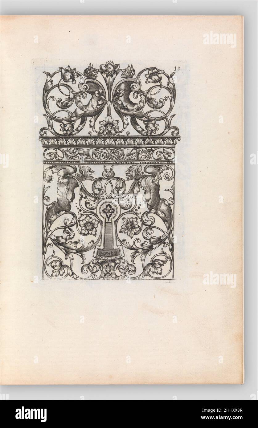 Jean i berain hi-res stock photography and images - Alamy