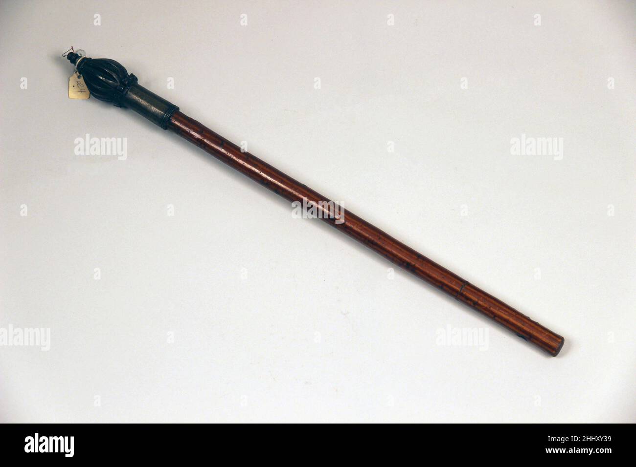 An iron mace hi-res stock photography and images - Alamy