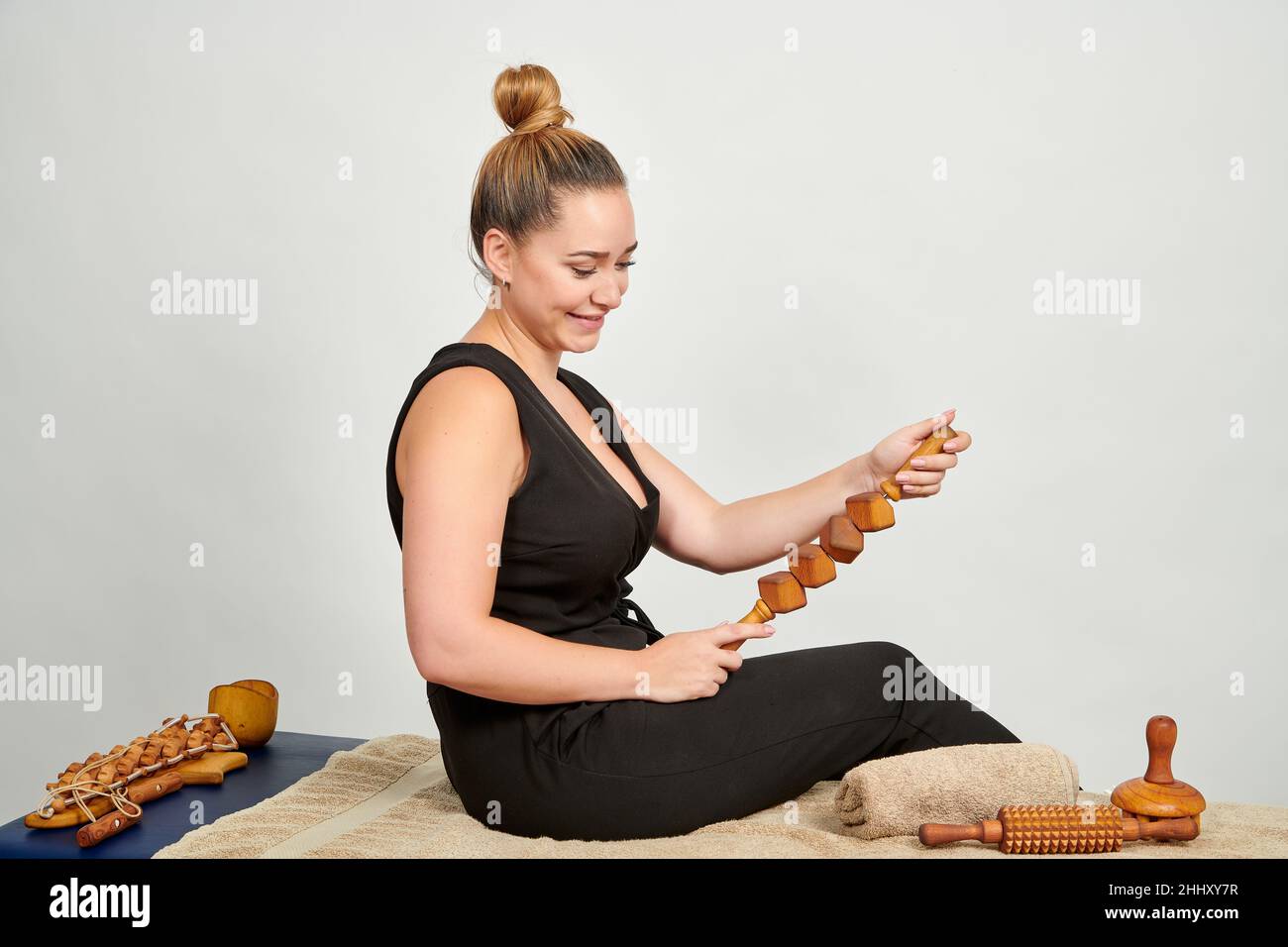 Cellulite hi-res stock photography and images - Alamy