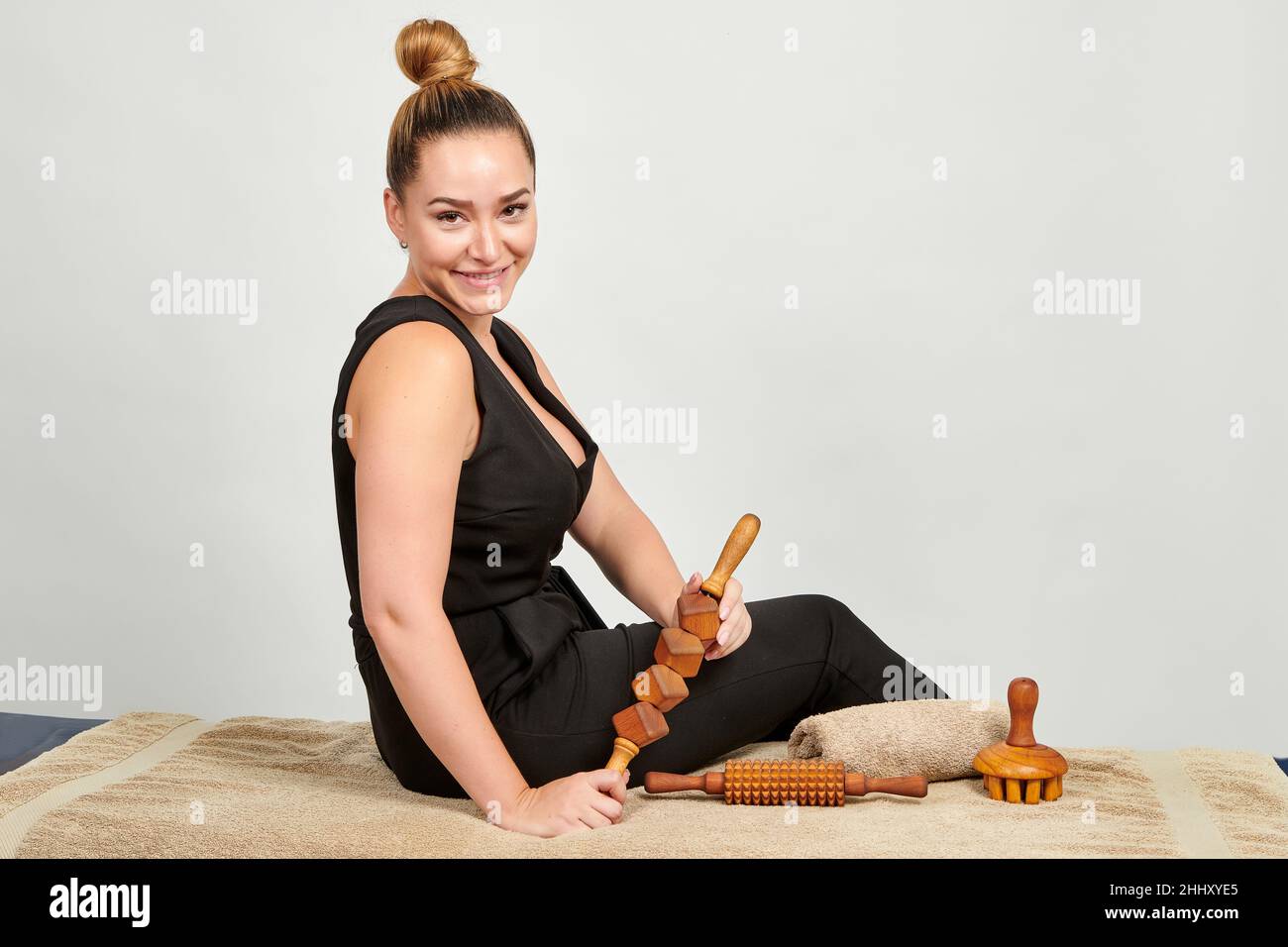 Cellulite hi-res stock photography and images - Alamy