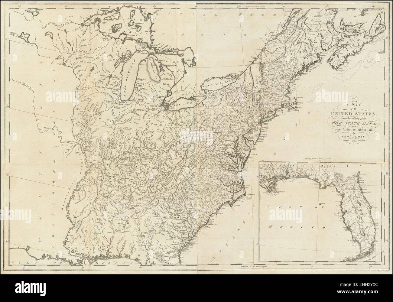 1795 circa hi-res stock photography and images - Alamy