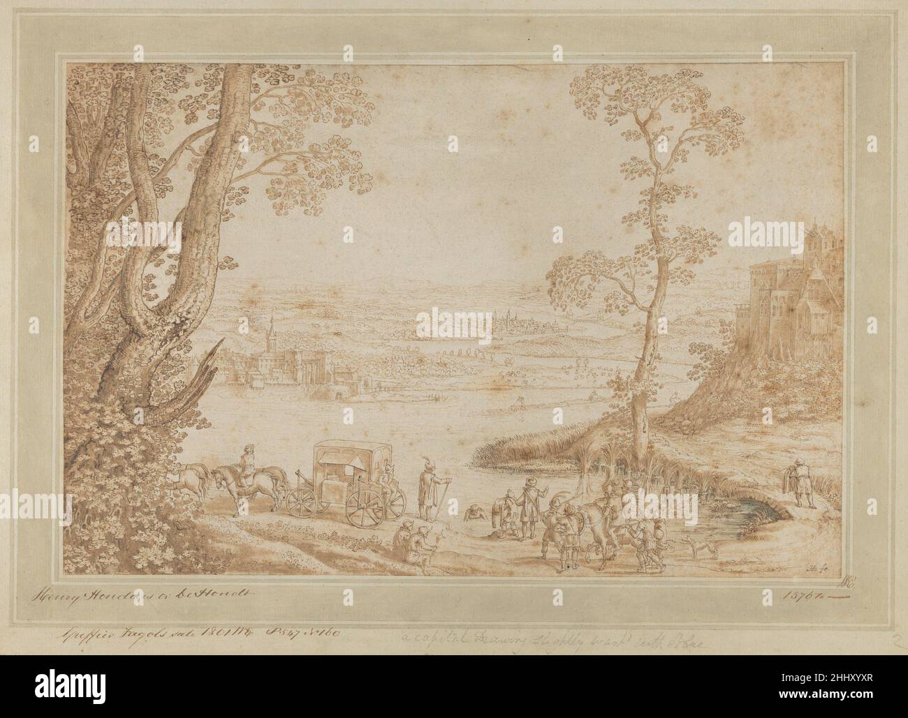 Queen candace of ethiopia hi-res stock photography and images - Alamy