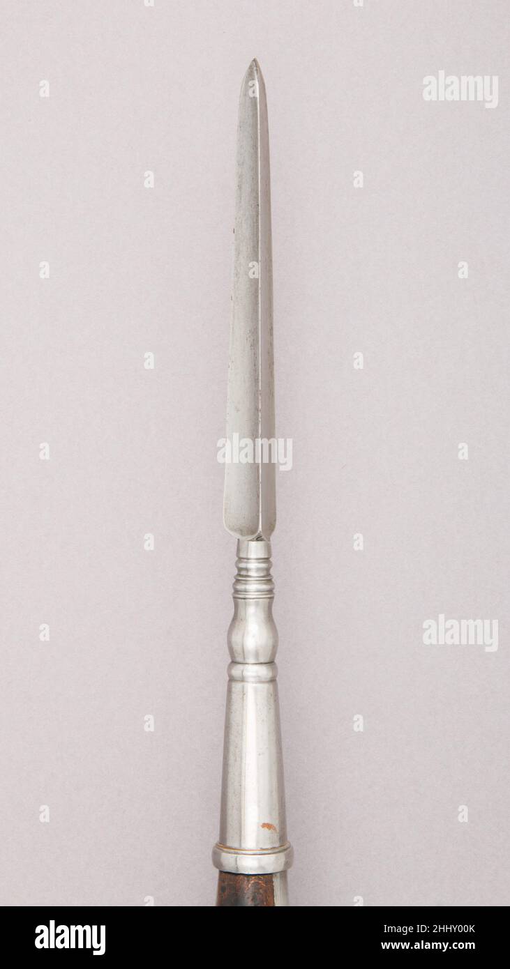 Pike 16th century hi-res stock photography and images - Alamy