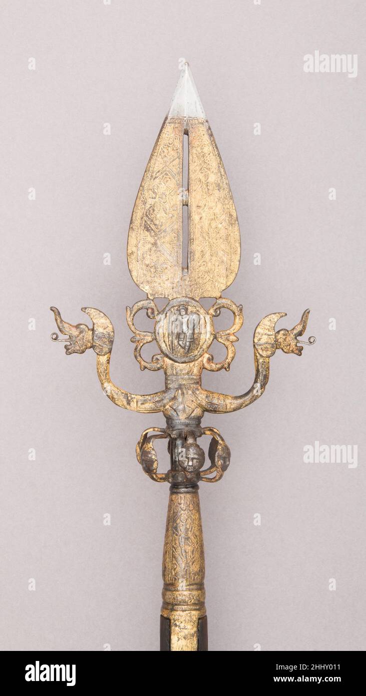 Two short prongs hi-res stock photography and images - Alamy