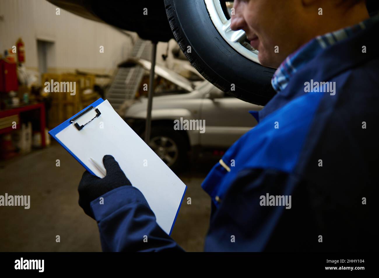 Sheet alignment hi-res stock photography and images - Alamy