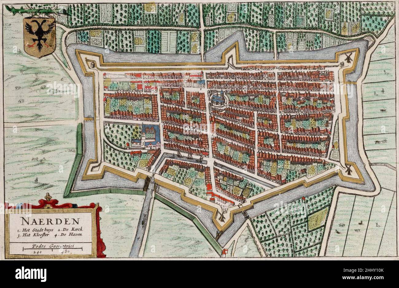 Van loon hi-res stock photography and images - Alamy