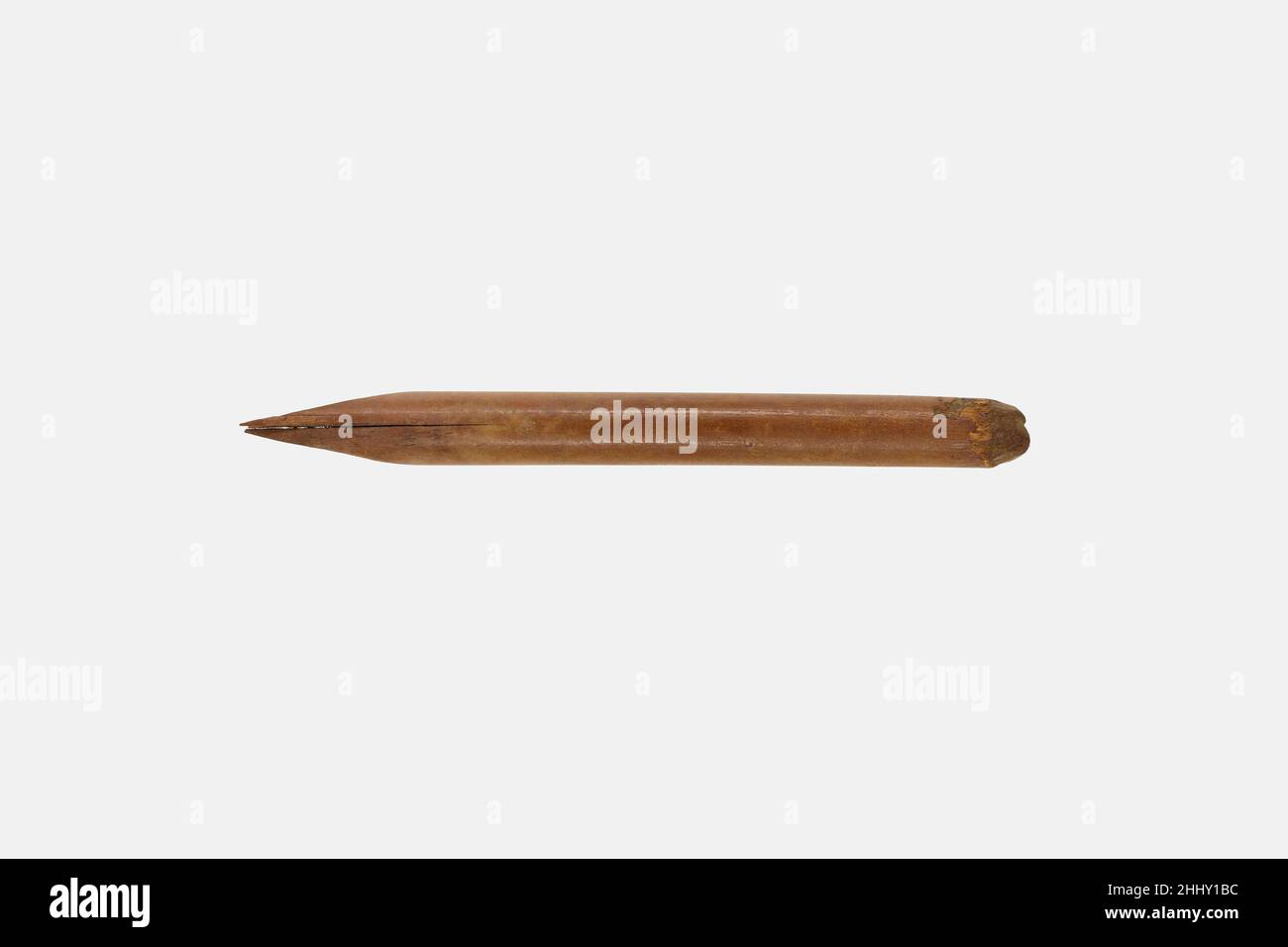 Wax tablet pen hi-res stock photography and images - Alamy