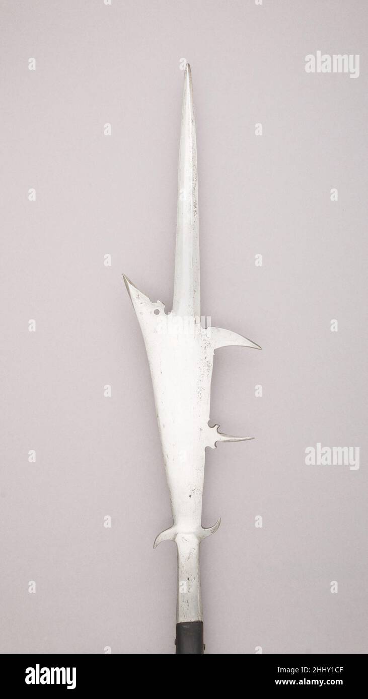 Guisarme hi-res stock photography and images - Alamy