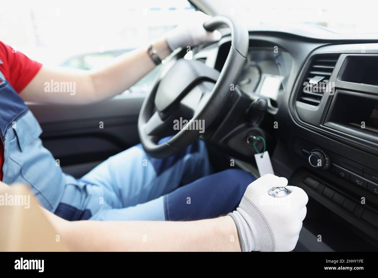 Drive automobile hi-res stock photography and images - Alamy