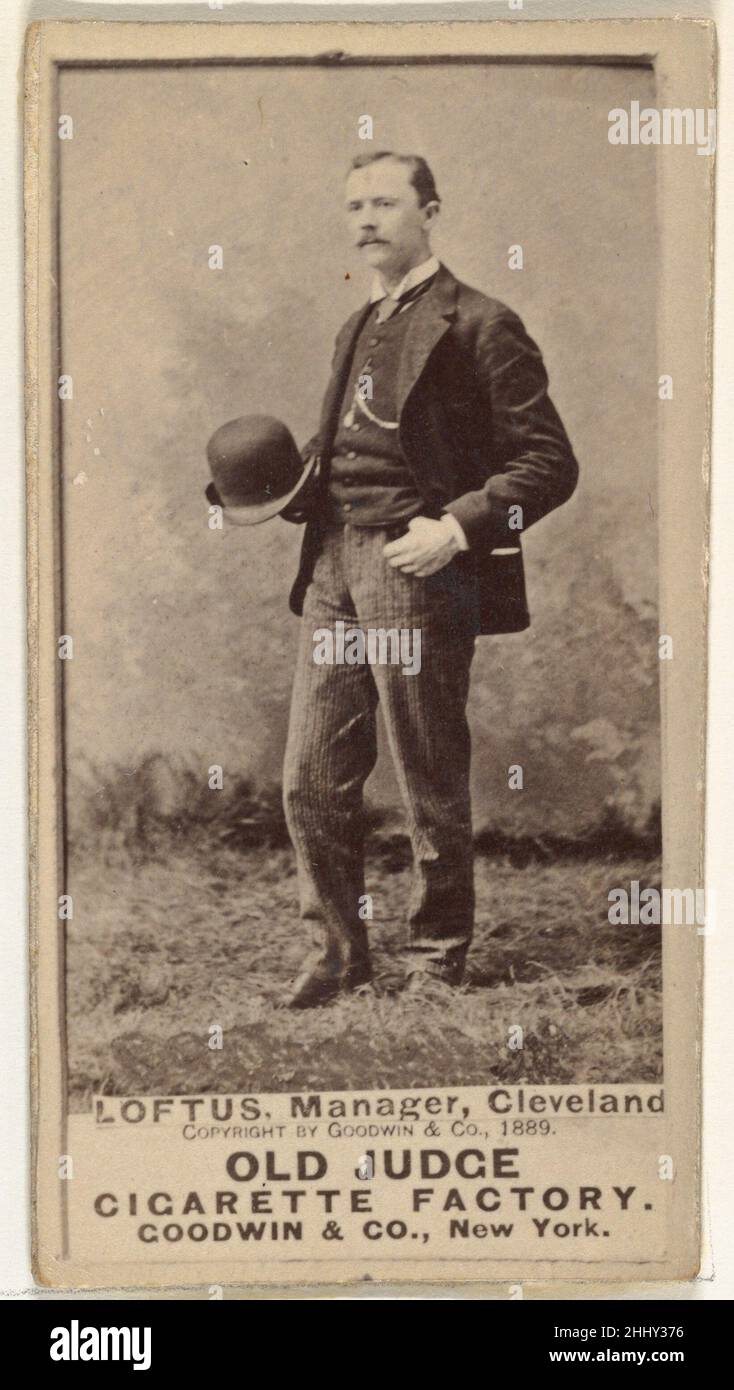 Joseph loftus hi-res stock photography and images - Alamy