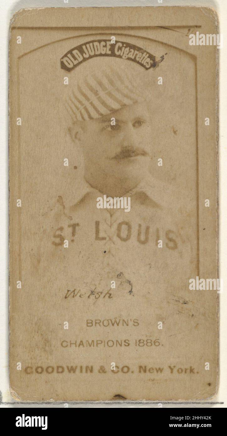 Curtis benton welch hi-res stock photography and images - Alamy