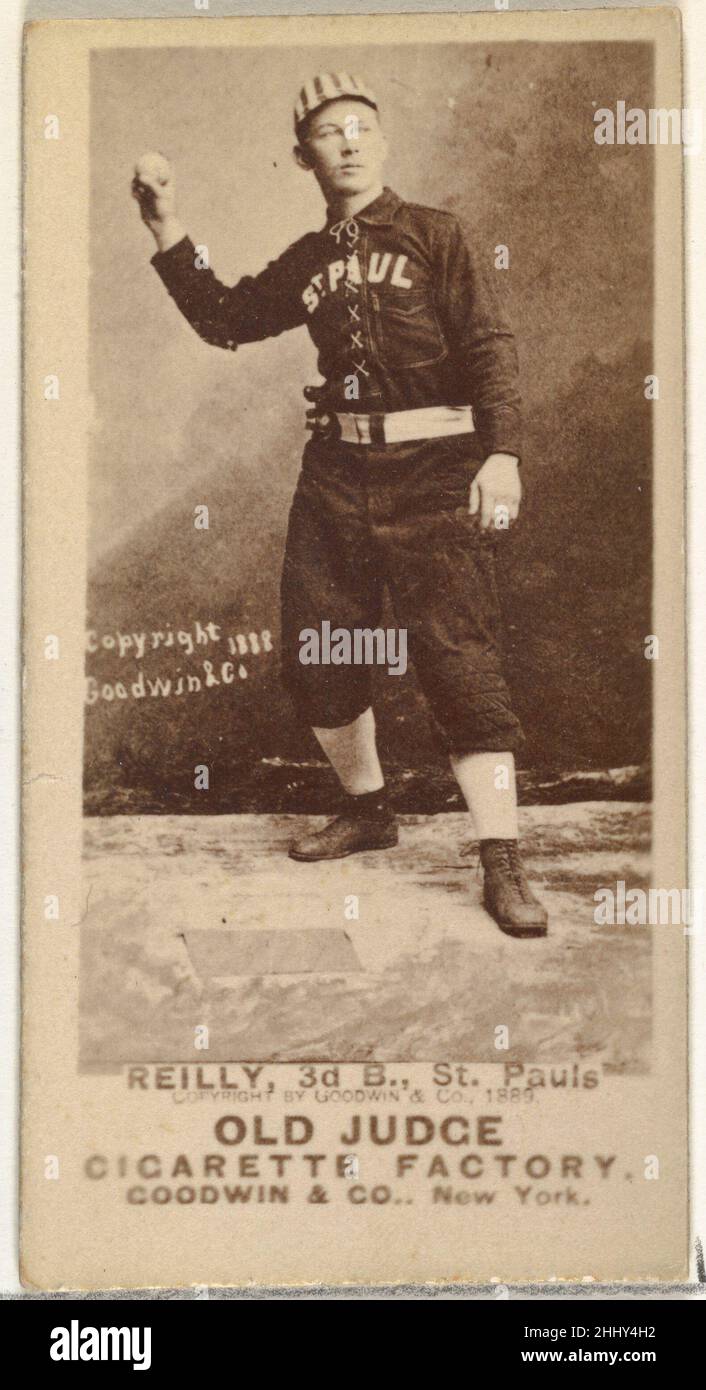 Charles reilly hi-res stock photography and images - Alamy