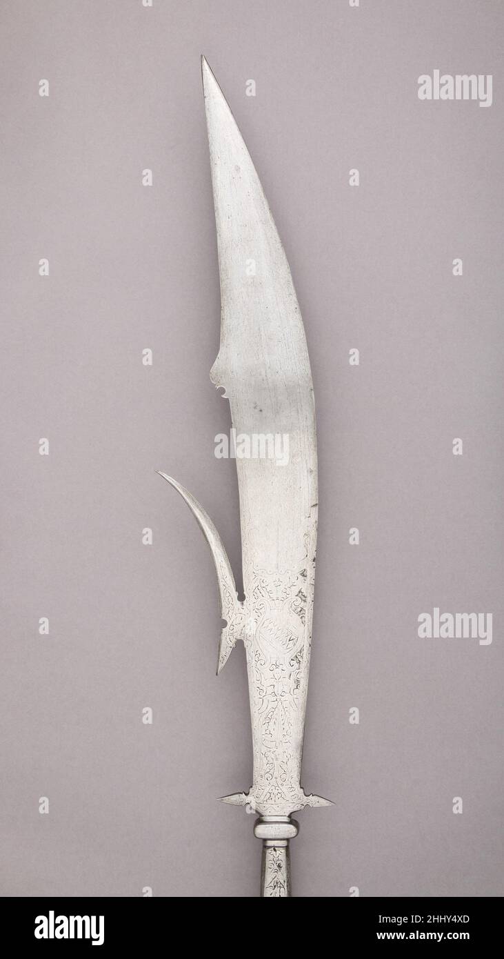 Fauchard late 16th century Italian. Fauchard 25016 Stock Photo - Alamy