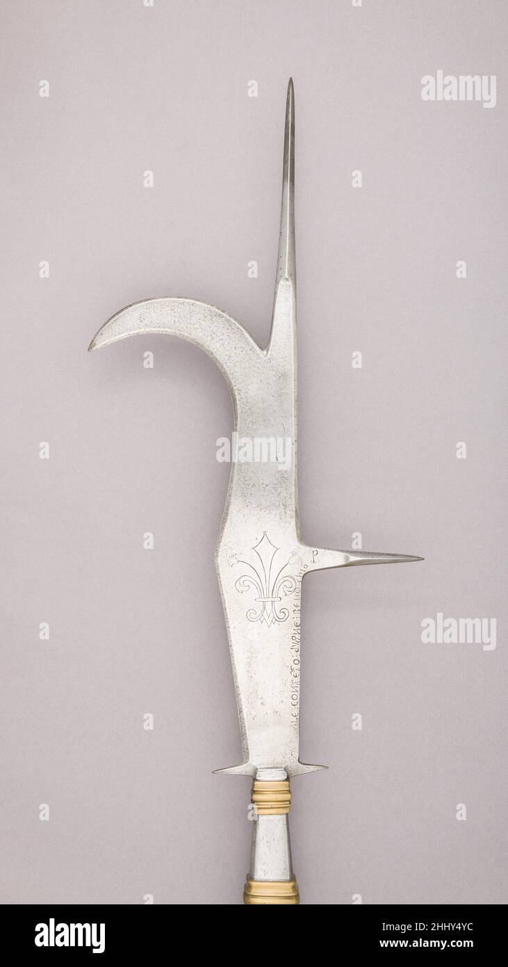 Roncone ca. 1500 Italian. Roncone 25856 Stock Photo - Alamy