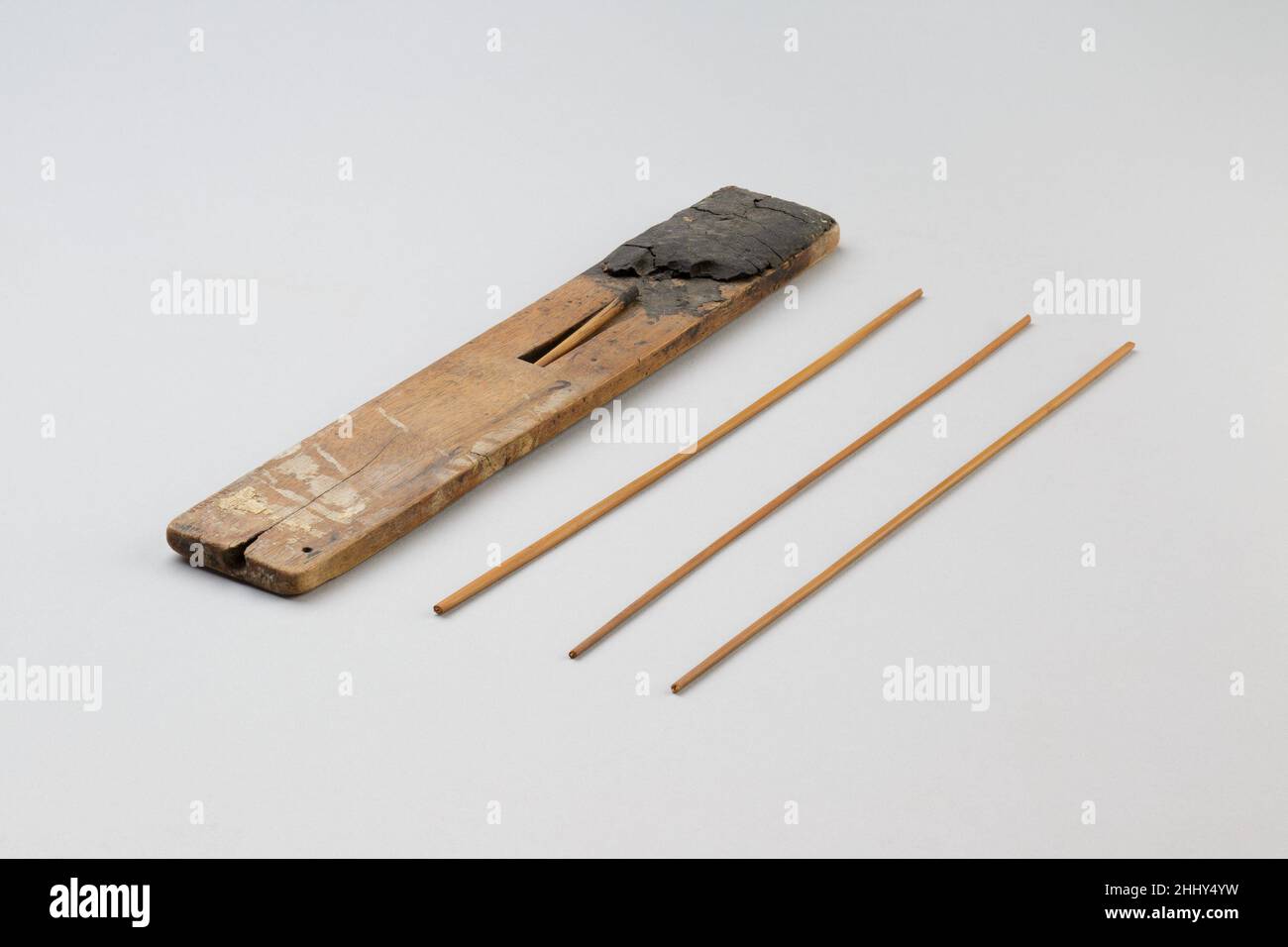 Reed brushes hi-res stock photography and images - Alamy