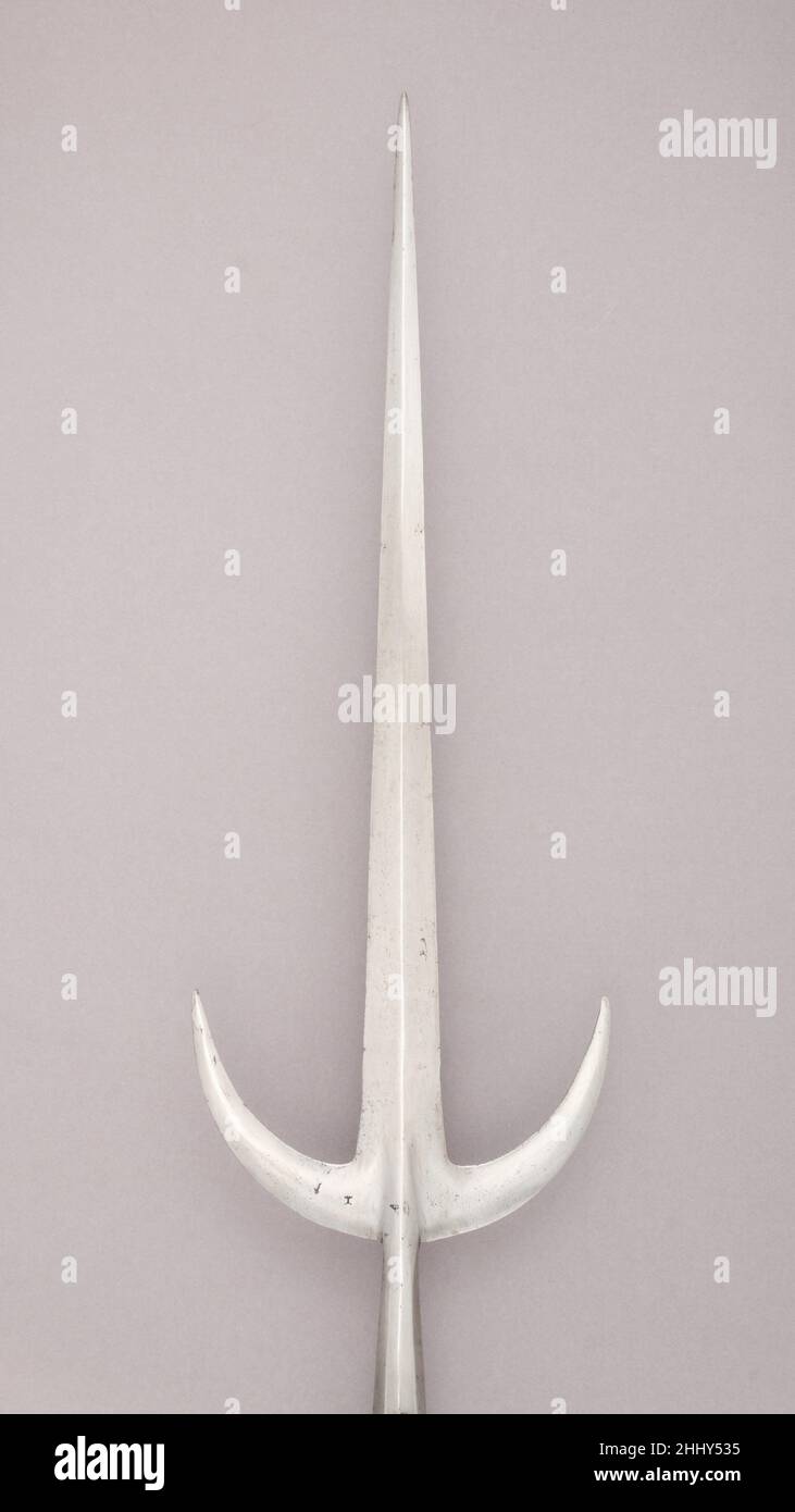 Pike pole 16th century hi-res stock photography and images - Alamy