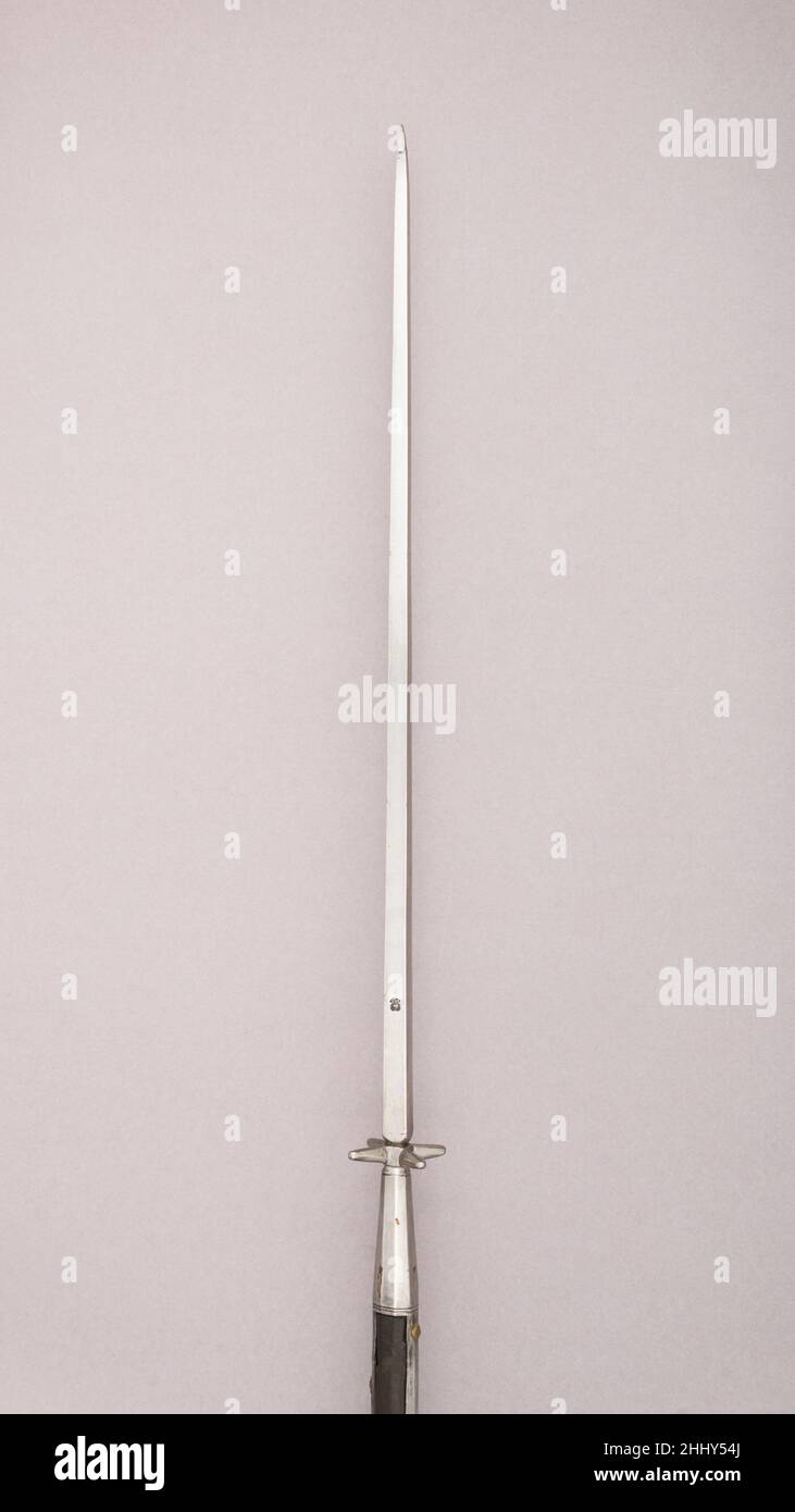 Pike 16th century hi-res stock photography and images - Alamy