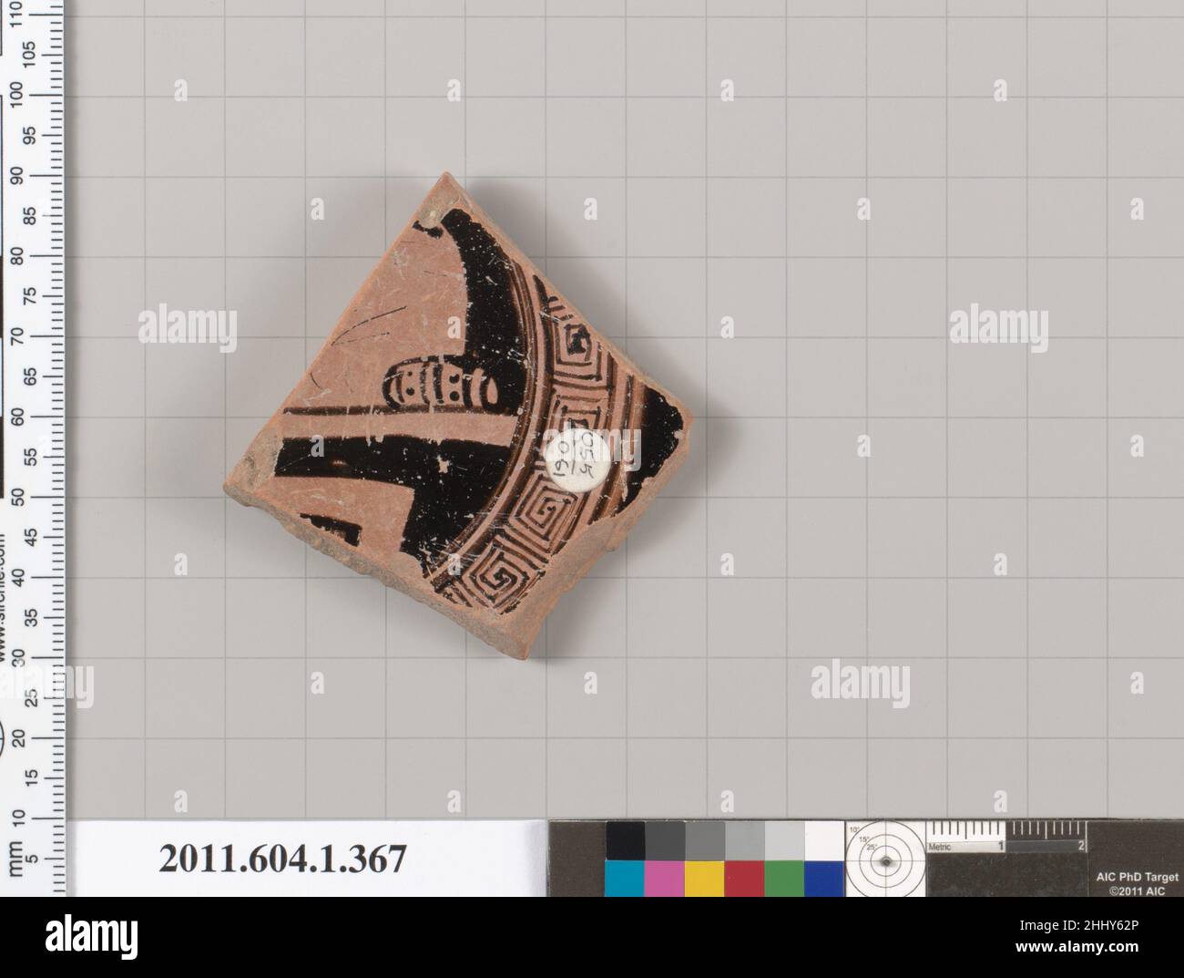 Greek kline hi-res stock photography and images - Alamy