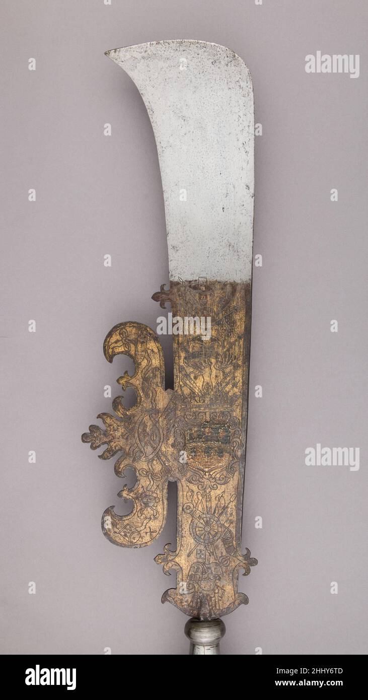 Fauchard early 17th century Italian, Venice. Fauchard 35948 Stock Photo ...