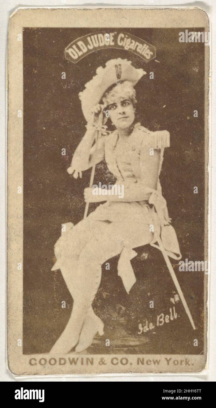 Ida bell hi-res stock photography and images - Alamy