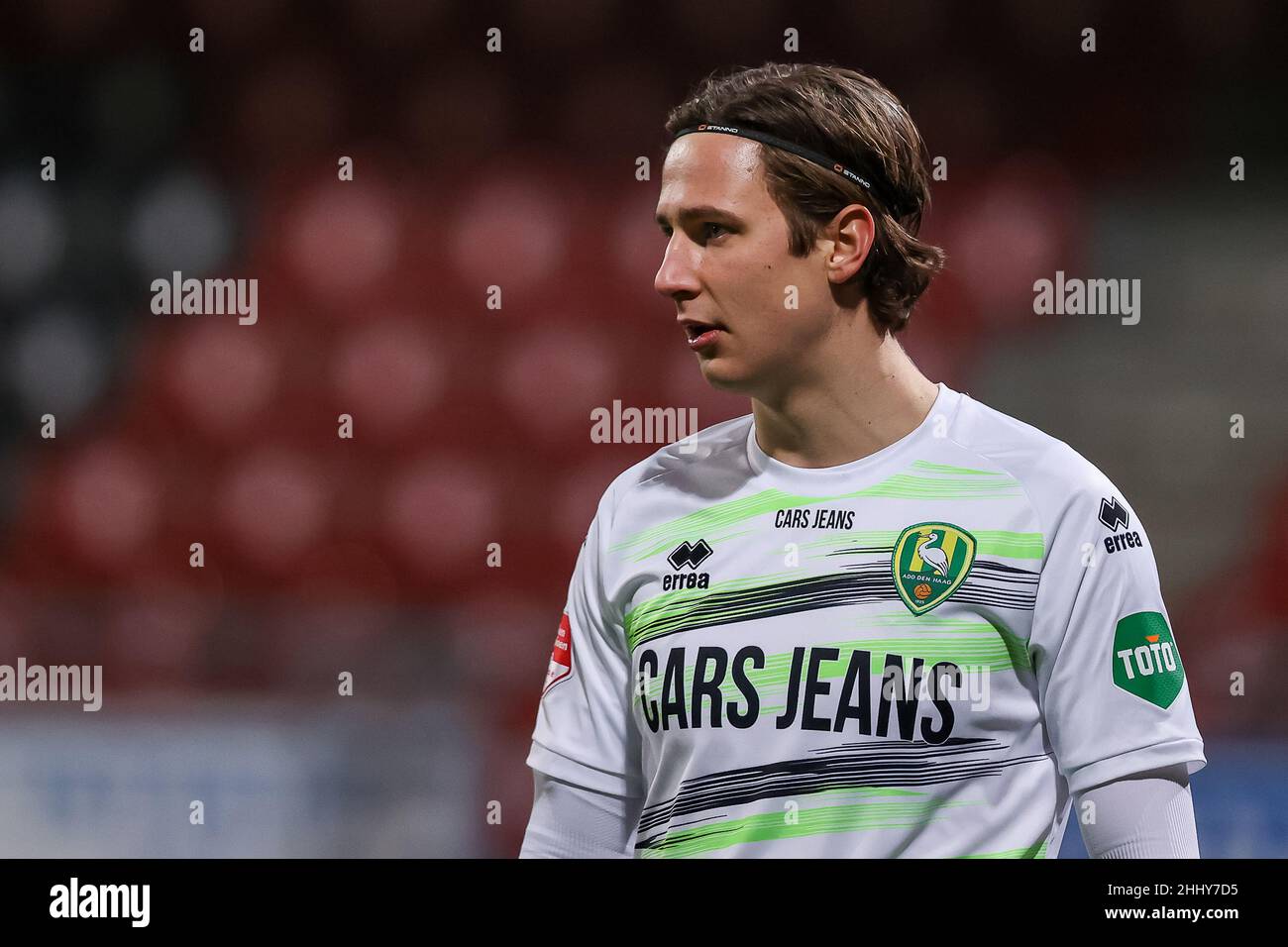 Hugo wentgens hi-res stock photography and images - Alamy